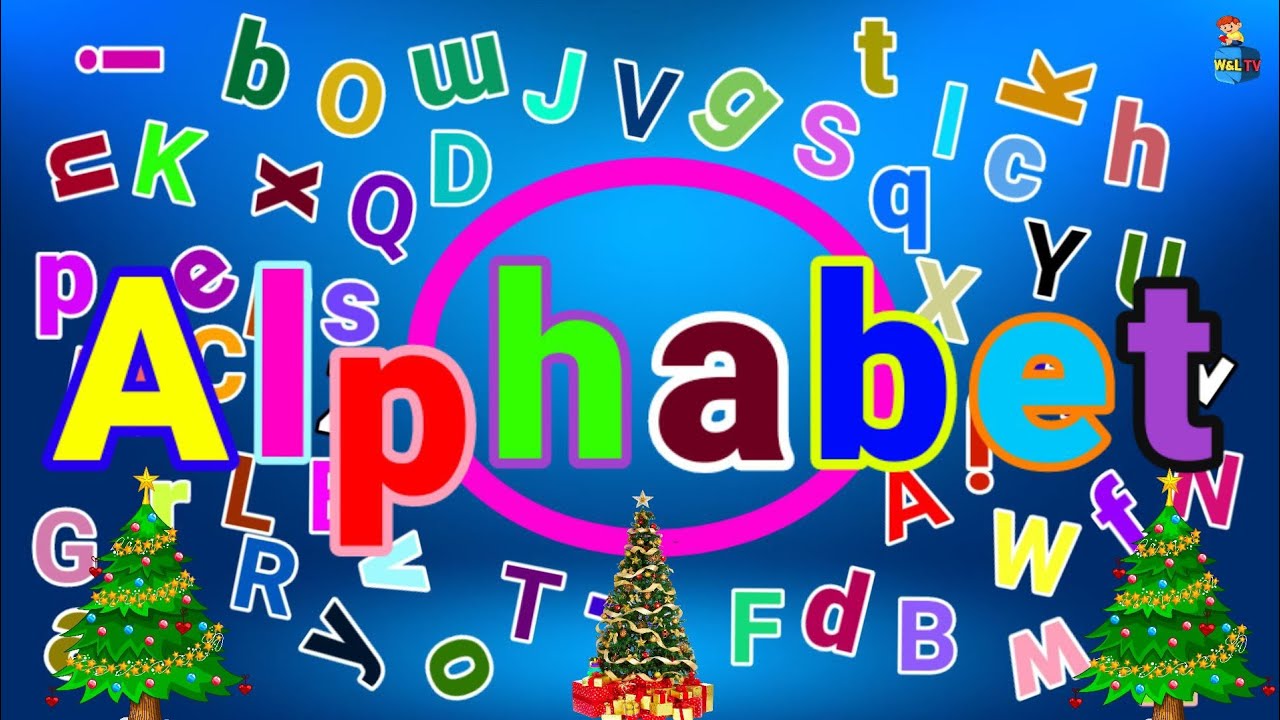 A TO Z| Abcd| Alphabets for kids with phonics song| a to z| Finding A ...
