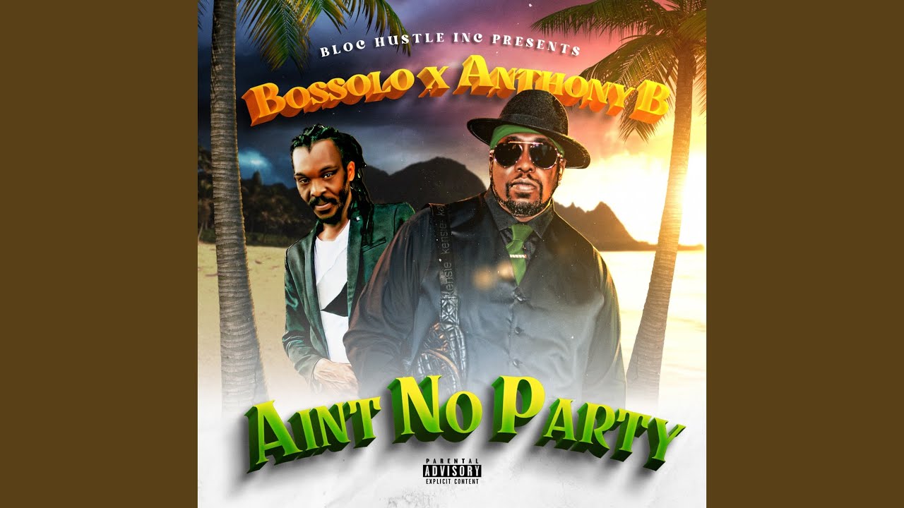 Aint No Party (Remix) - YouTube