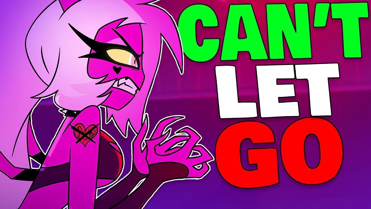 The Sad Truth Behind Verosika's Actions | An Analysis - YouTube