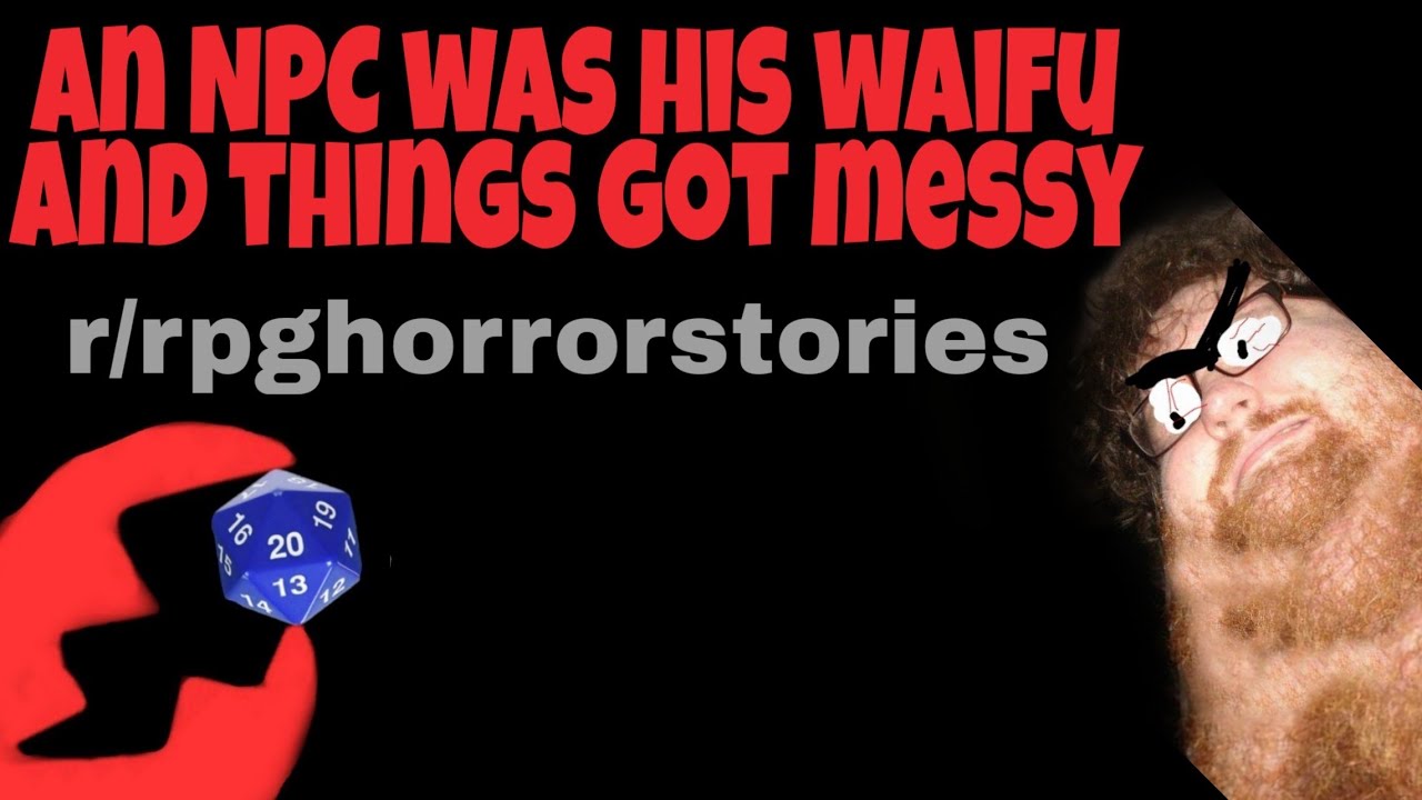 Guy gets mad and jealous irl when someone's character falls in love ...