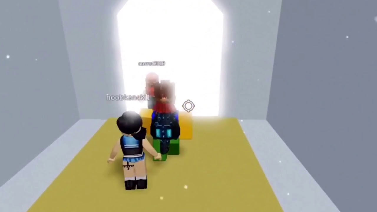 i hack tower of hell.. - YouTube