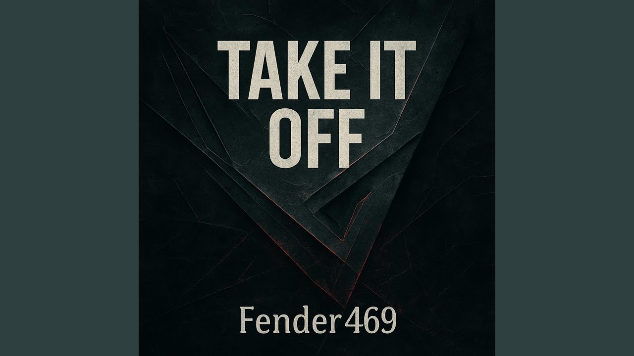Take it Off - YouTube