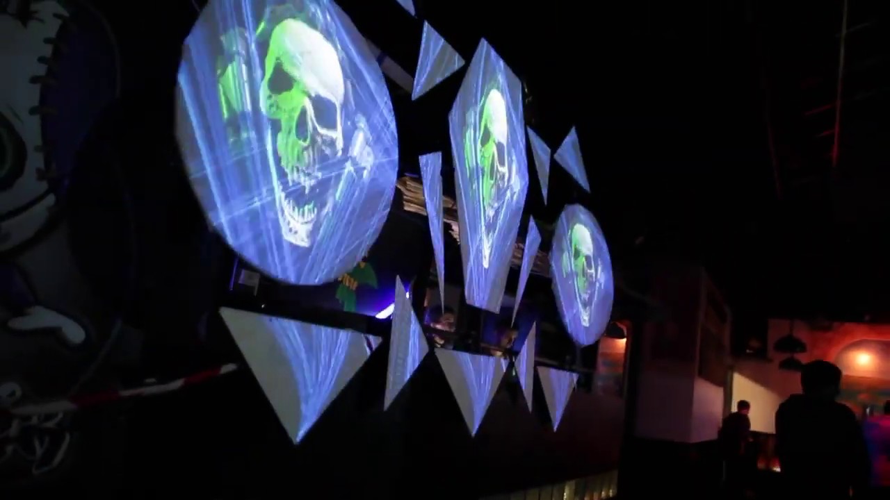 Freaky Party #3 by Anomalik [AFTERMOVIE] - YouTube