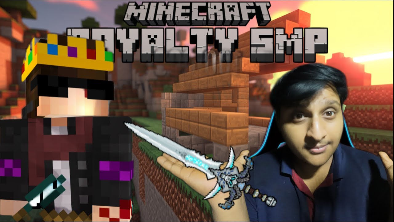 Token SMP Day 1 Highlights: Epic Moments and Failures! - YouTube