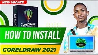 How To Install The Latest Coreldraw 2021 Update Coreldraw Latest Update ...