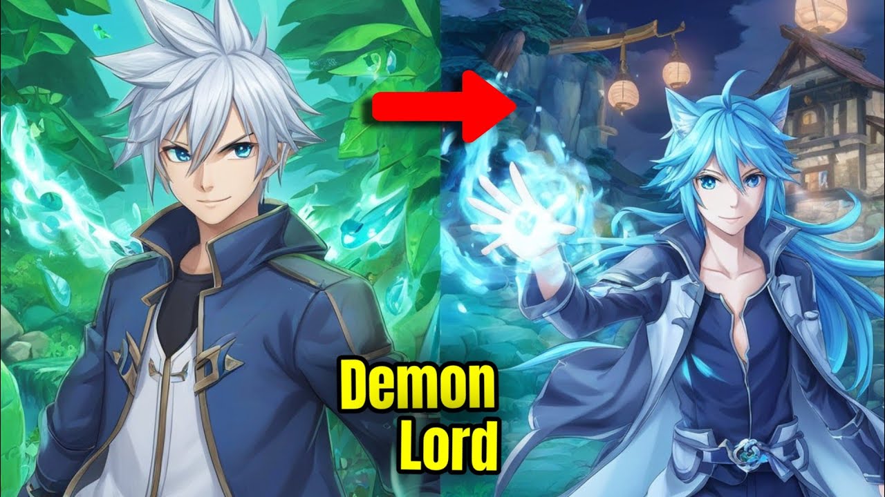 Is GOD Level Power Really Hidden in Anime? Anime Explainer Hindi - YouTube
