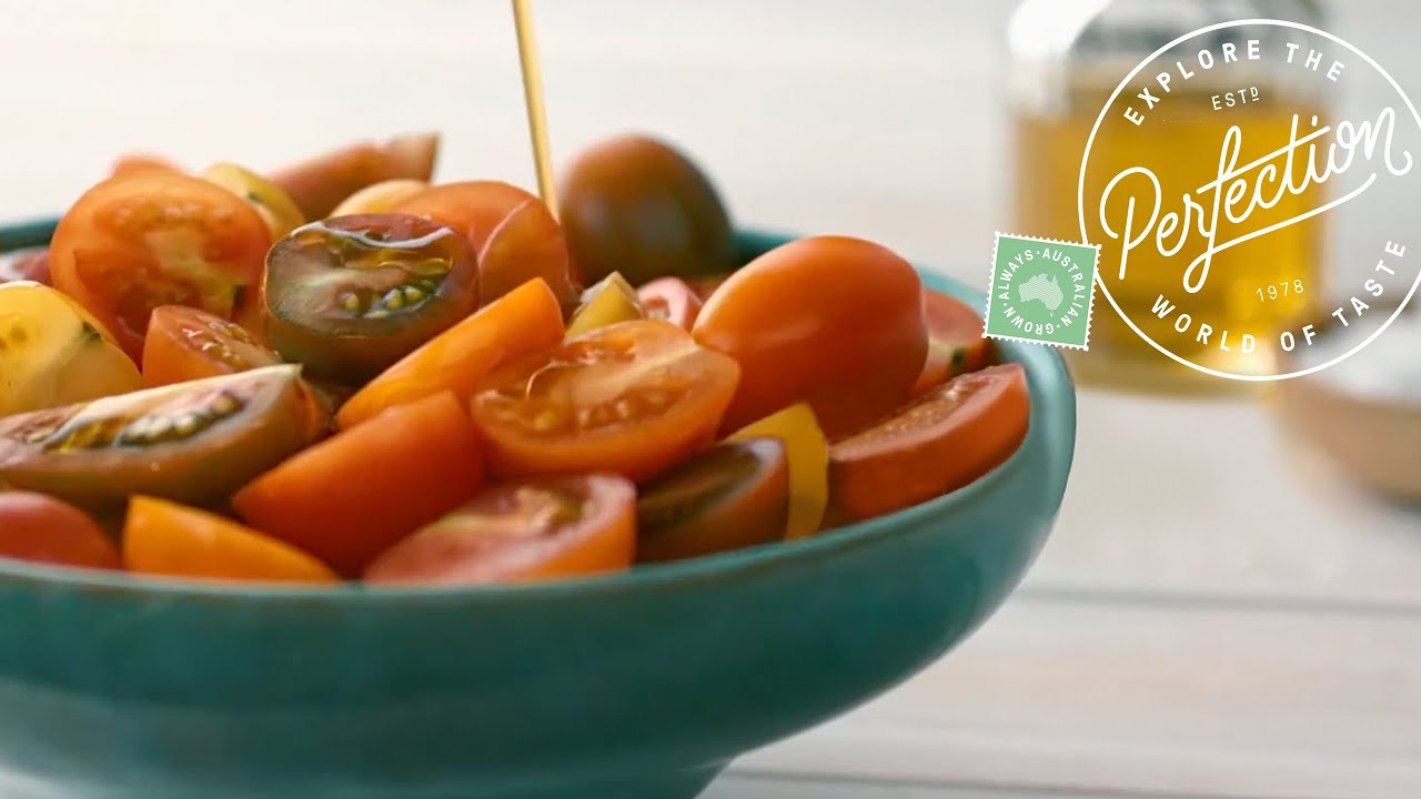 Mix-a-Mato® Tomatoes: Make Meals Exciting - Perfection Fresh Australia ...
