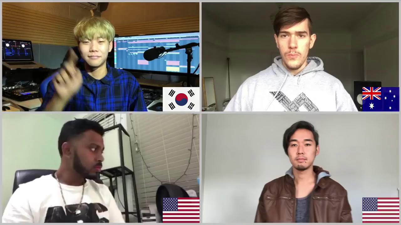 Best Beatbox song I hear - YouTube