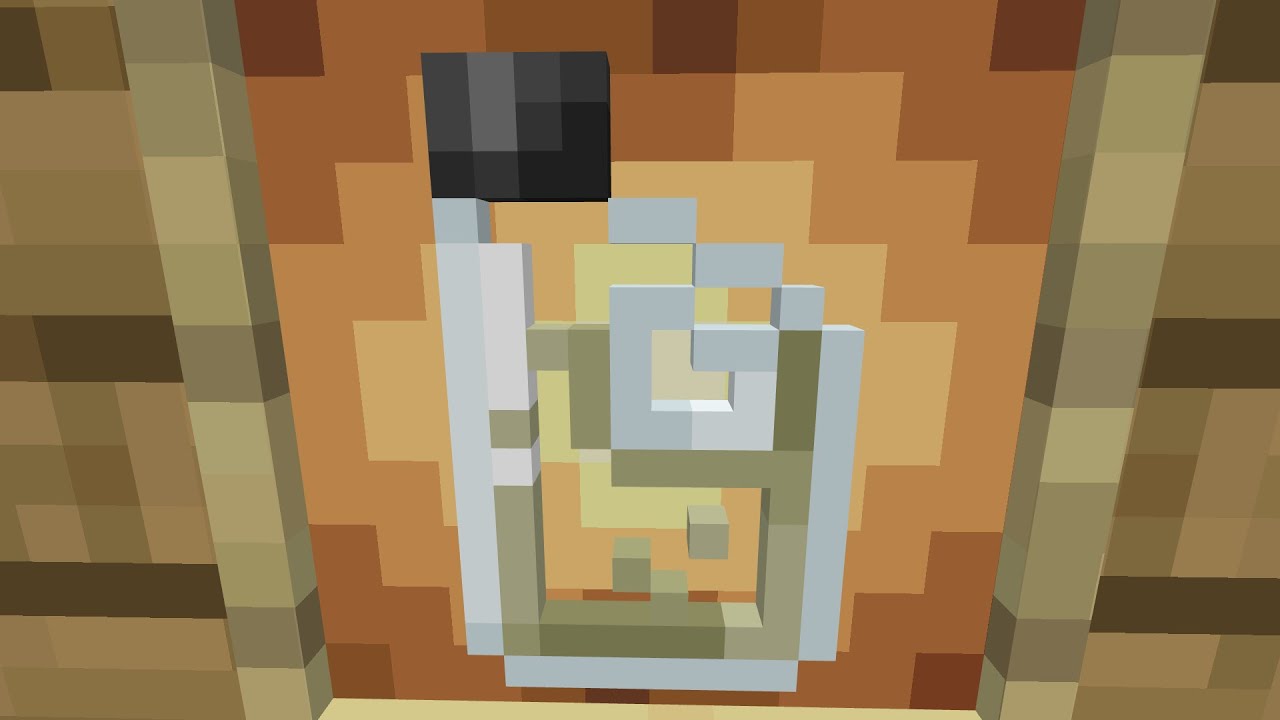 Minecraft: Education Edition Recipes - YouTube