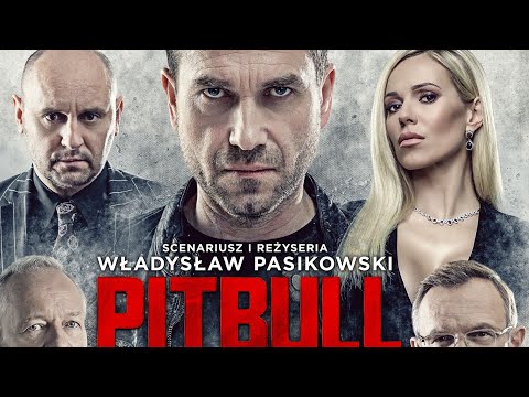 Pitbull Ostatni Pies Film Polski