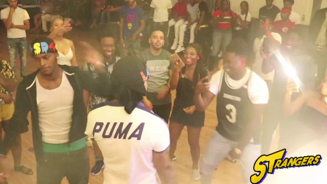 Welcome to Trenton Rap Concert (7.22.18) Event By: Jay Stackz - YouTube
