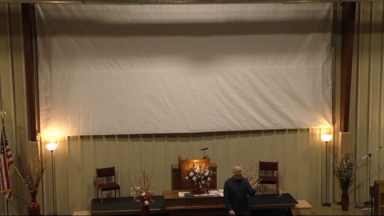 2-7-2021 Sermon: Jesus and The Wee Little Man - YouTube