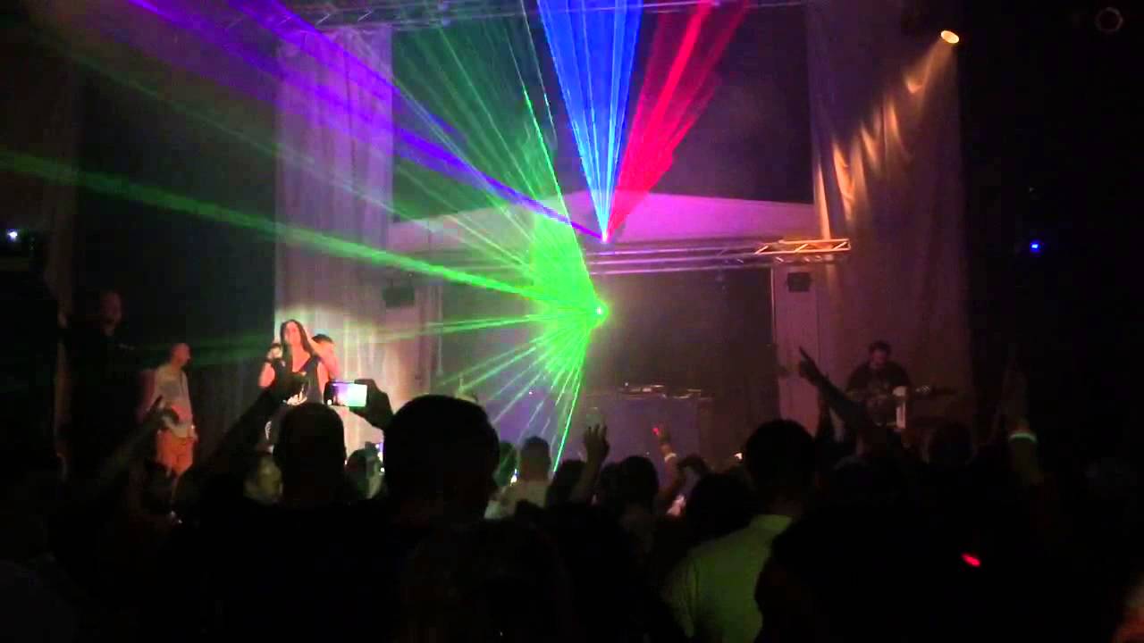 QFX - Freedom - YouTube