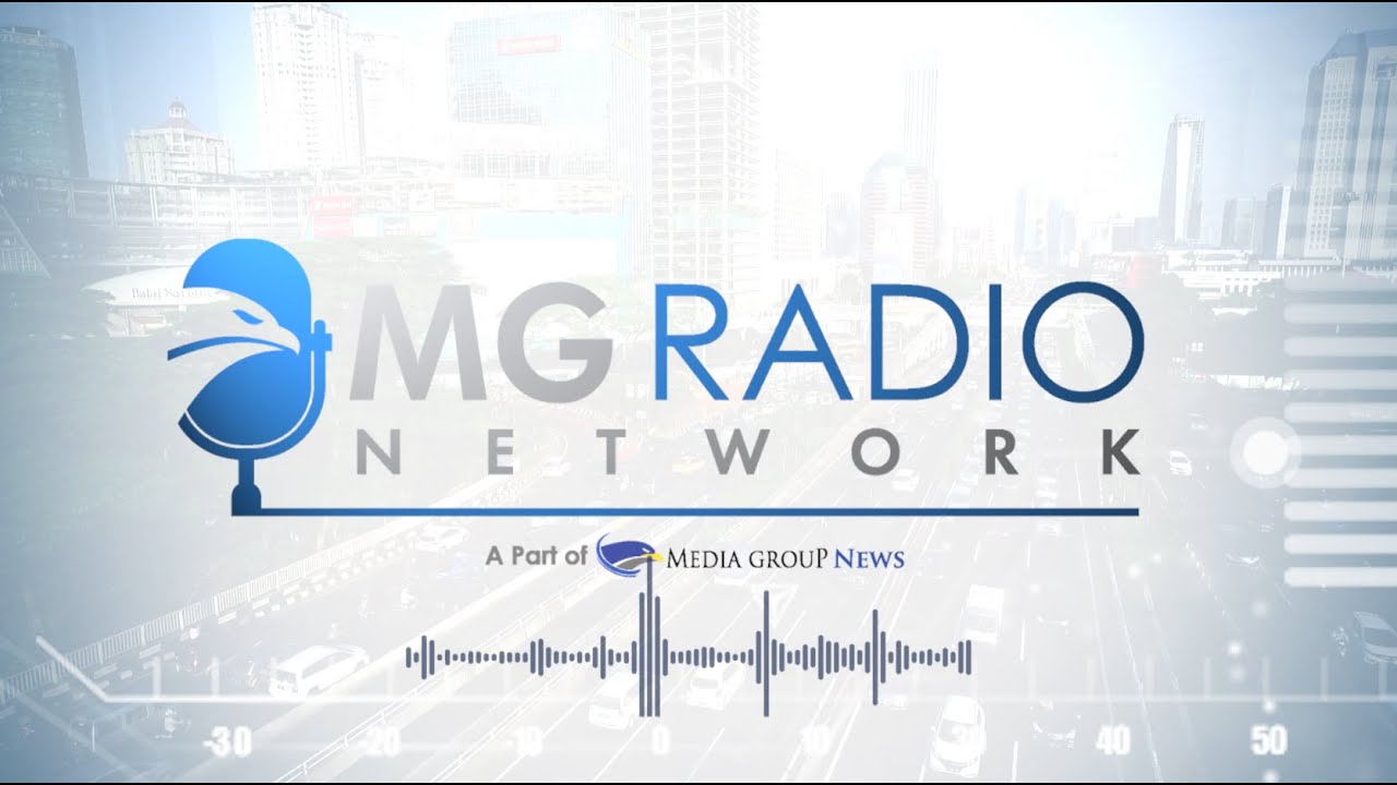 MG RADIO REV 30 2021 - YouTube