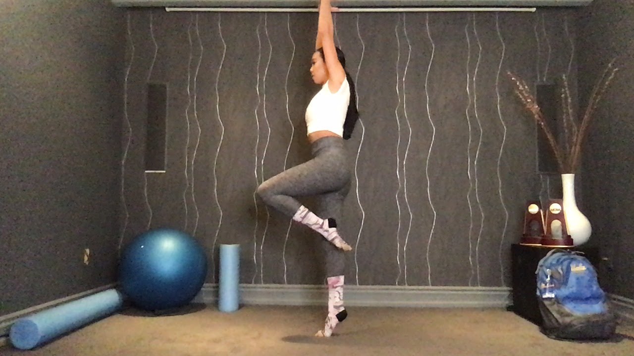 HOW TO IMPROVE YOUR FULL TURN | YOUTUBE LIVE - YouTube