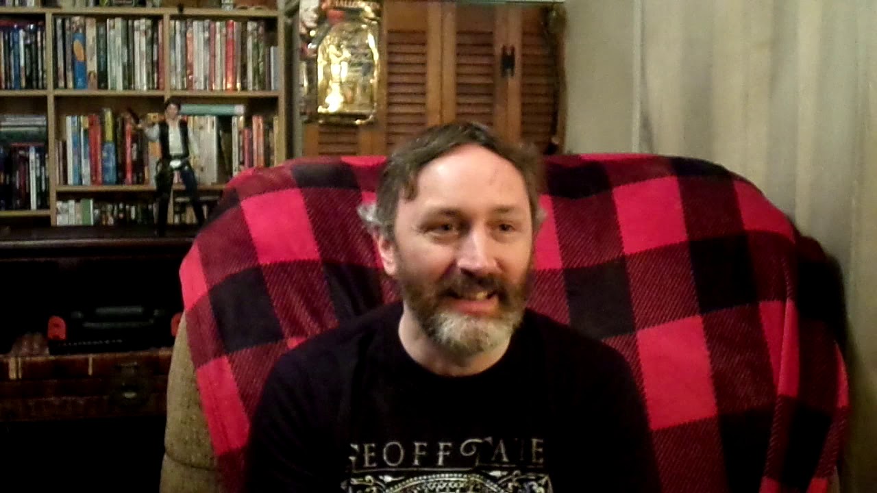 What made me become a You Tuber? Tag Video by Sean Erschen - YouTube