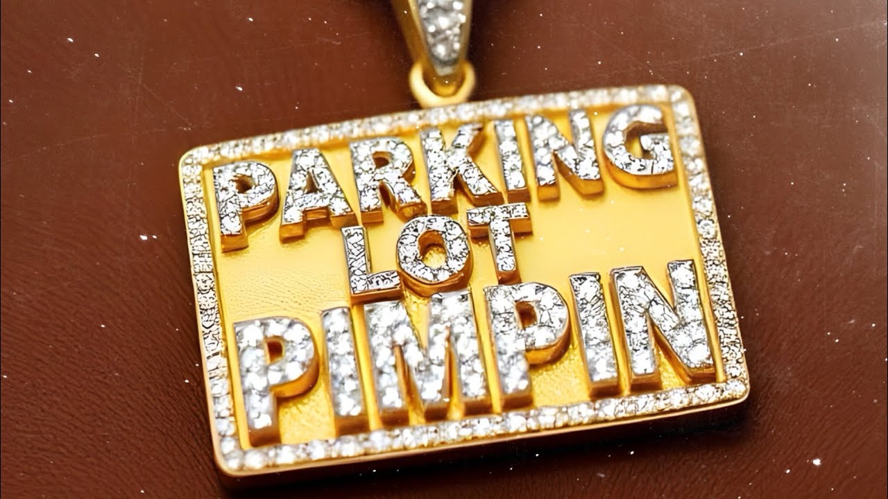 Parking Lot Pimpin “Hood Trophy” - YouTube