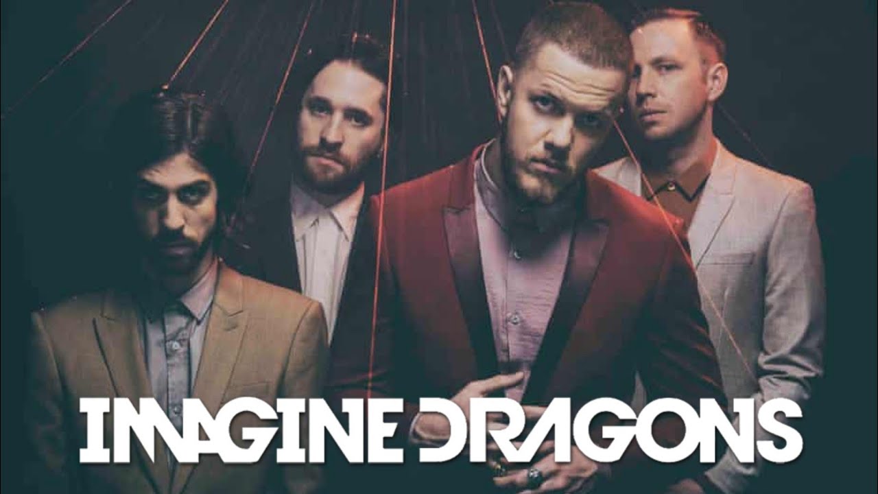 Thunder - Imagine Dragons (2017) audio hq - YouTube