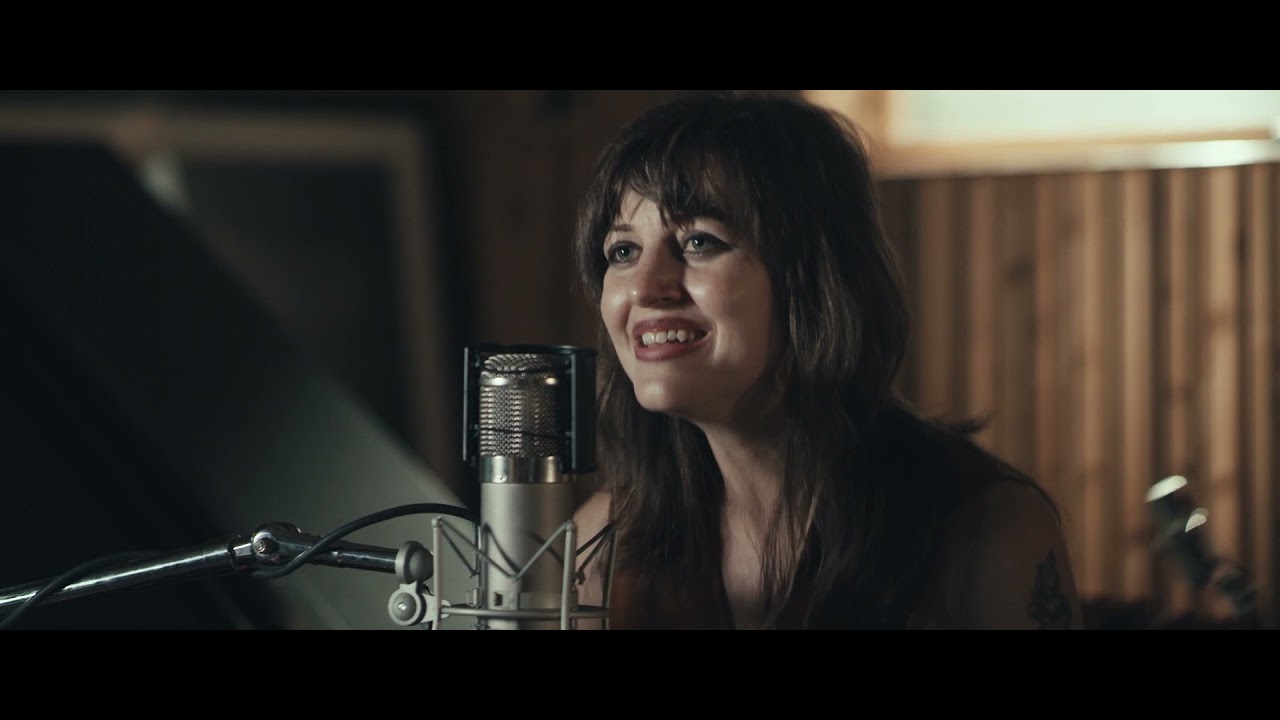 Anaïs Mitchell - On Your Way (Felix Song) (Live Performance Video ...