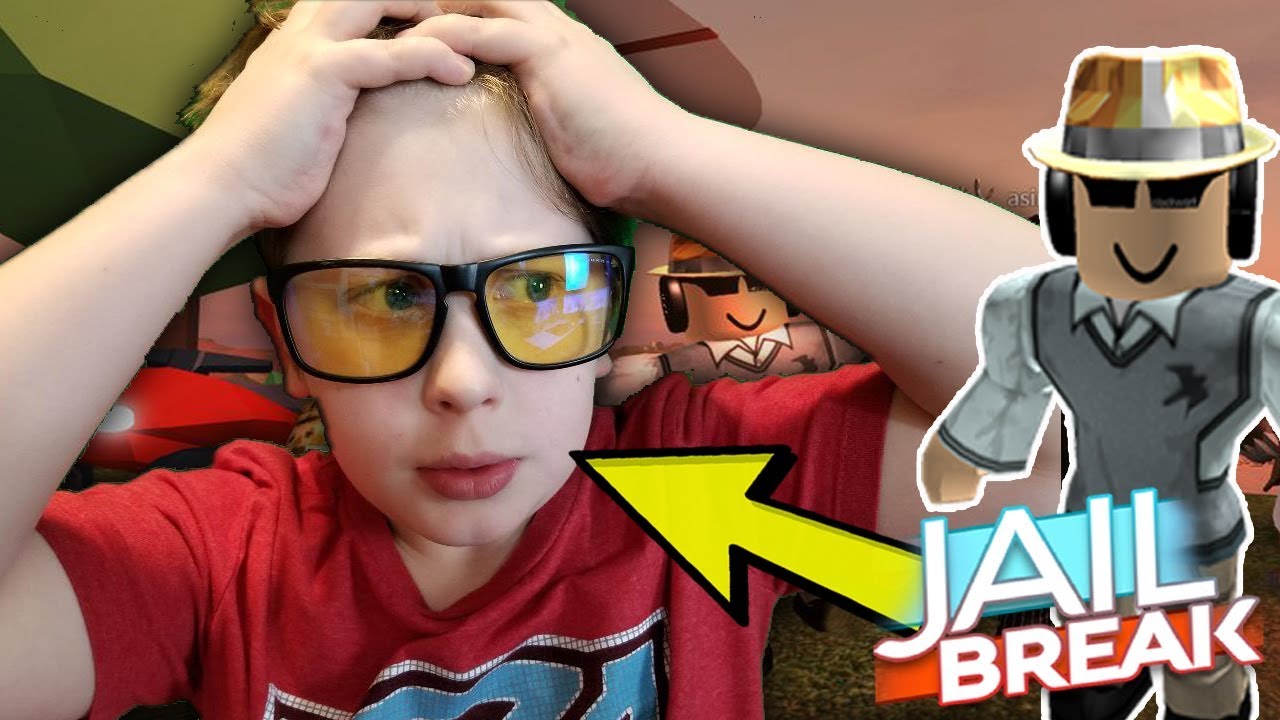 MAKE ME DO STUFF IRL CRAZIEST STREAM EVER - ROBLOX JAILBREAK (Sell Out ...