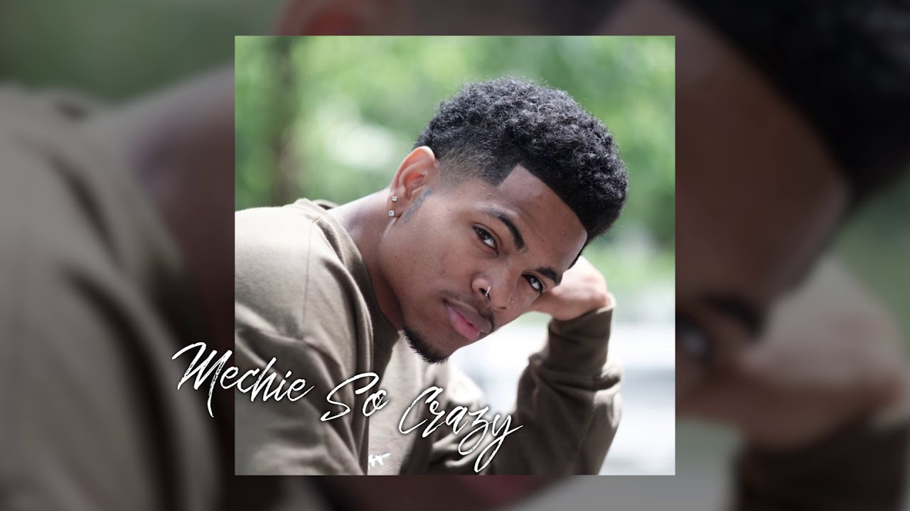 I Wanna Be Your Man (REMIX) CLEAN - Mechie So Crazy - YouTube