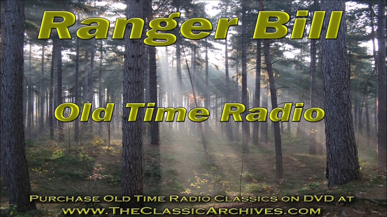 Ranger Bill - The Shortage - YouTube