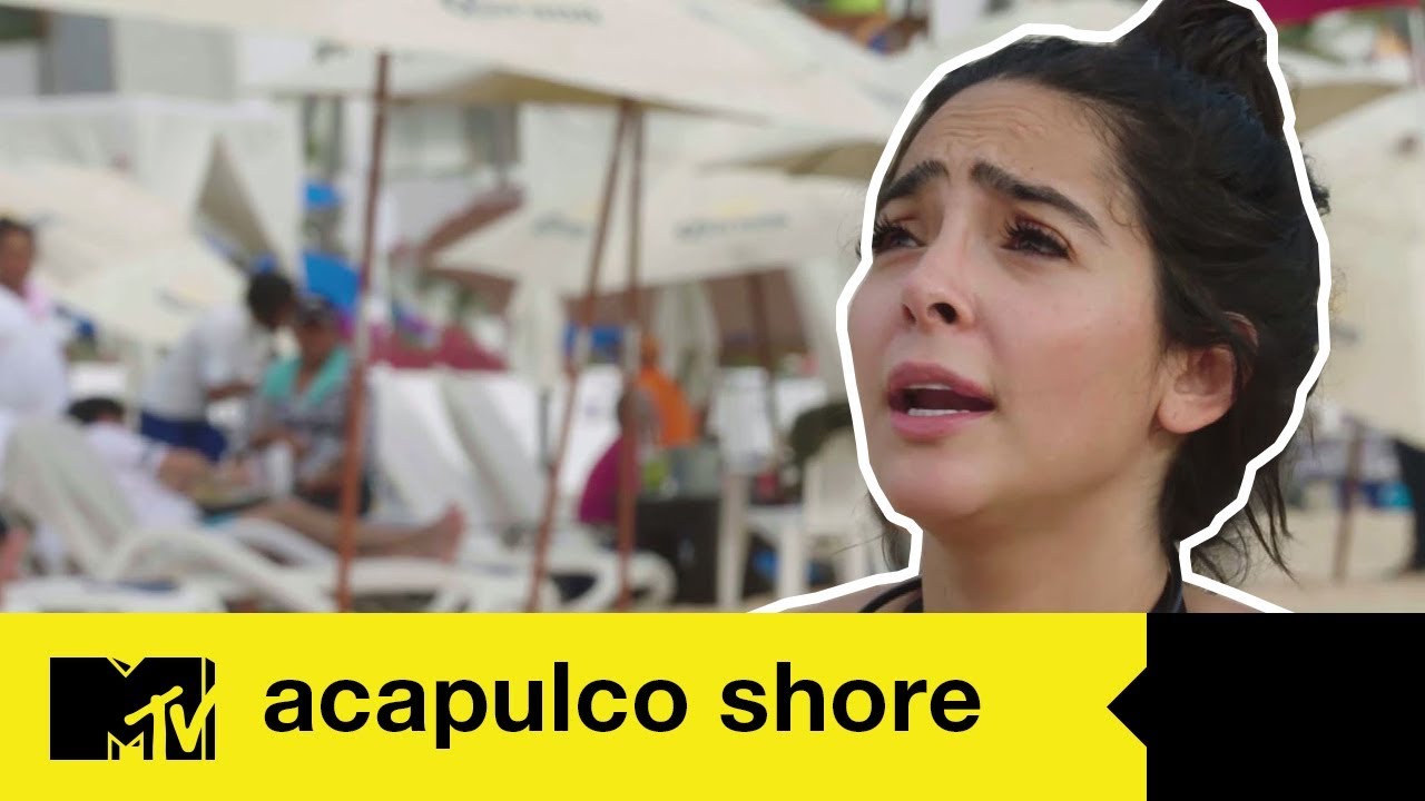 Mane se confiesa con Fer | MTV Acapulco Shore - YouTube