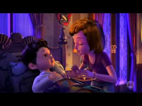 Peterpan - MIPCOM 2010
