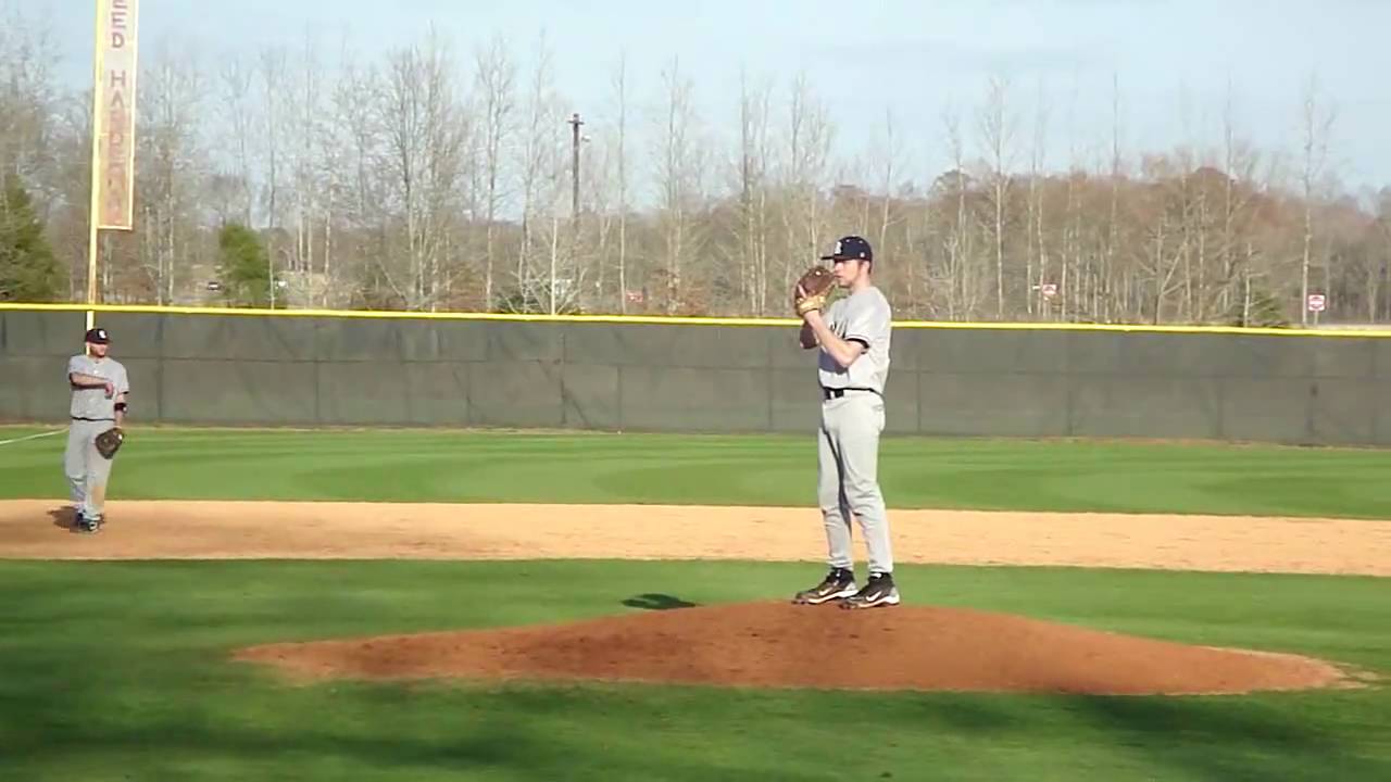 Derek at Freed Hardeman - YouTube