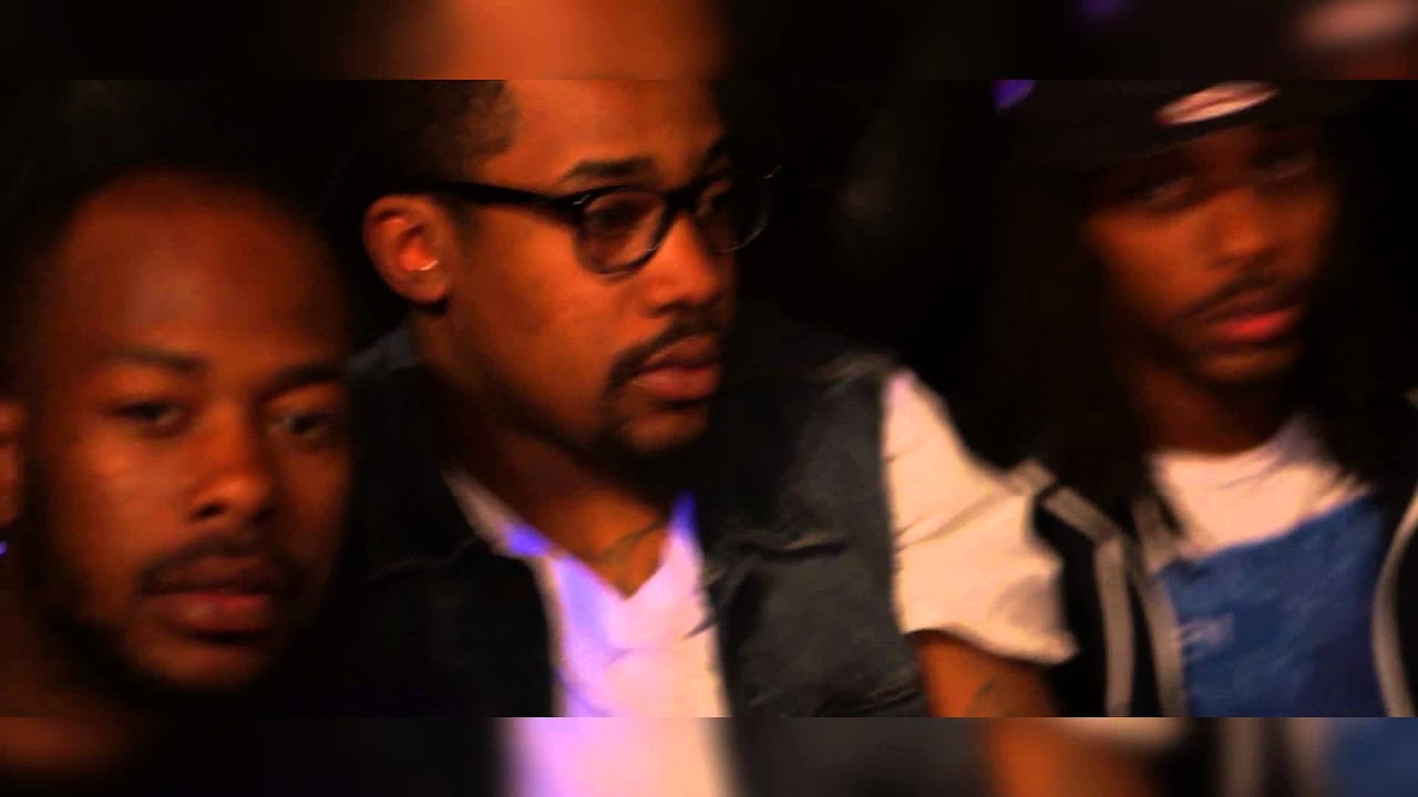 Grade A Mike- Shake it for them bands - YouTube
