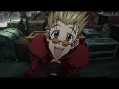 Vash Knows Some Pretty Rave Girls... **FUNNY** - YouTube