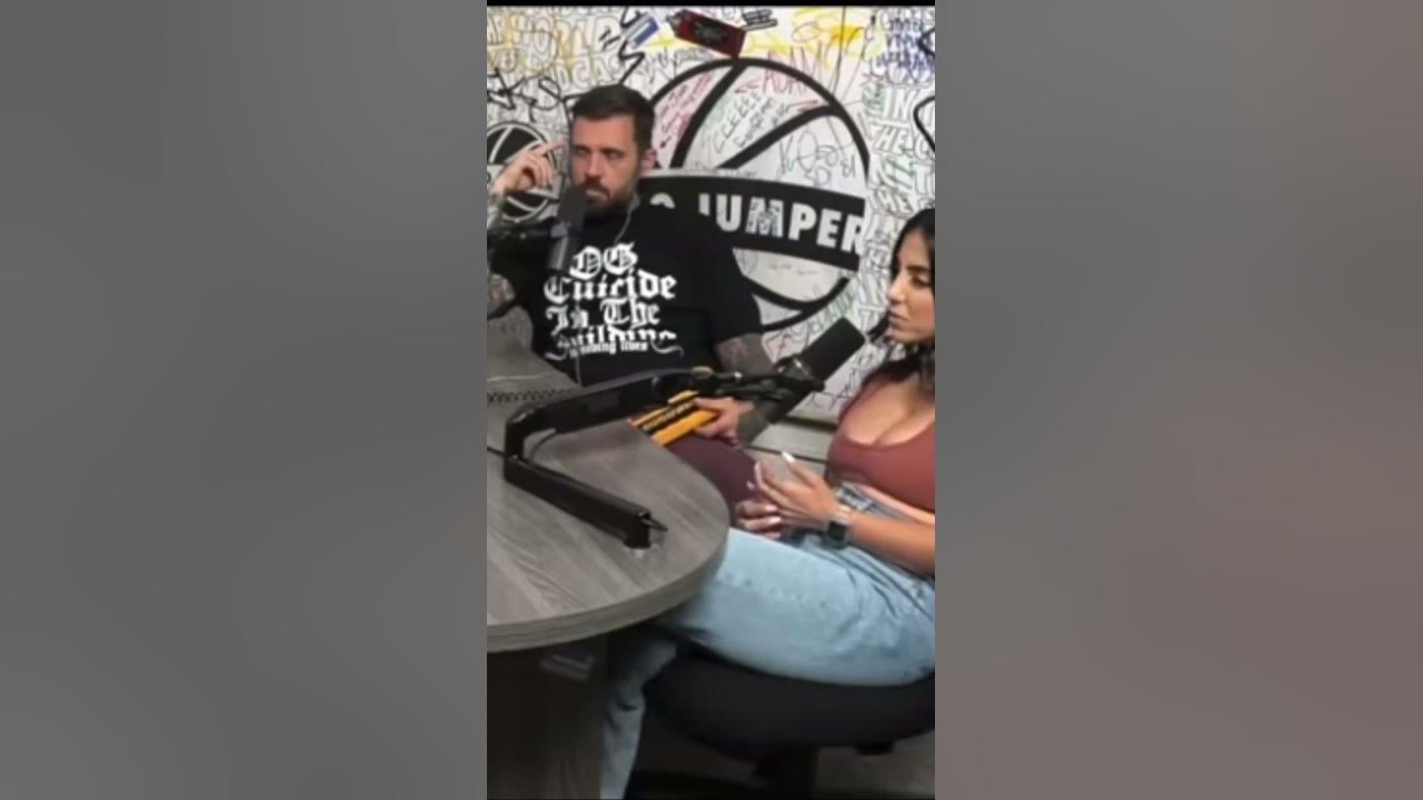 Lena The Plug Admits To Sleeping With Housephone On No Jumper Youtube