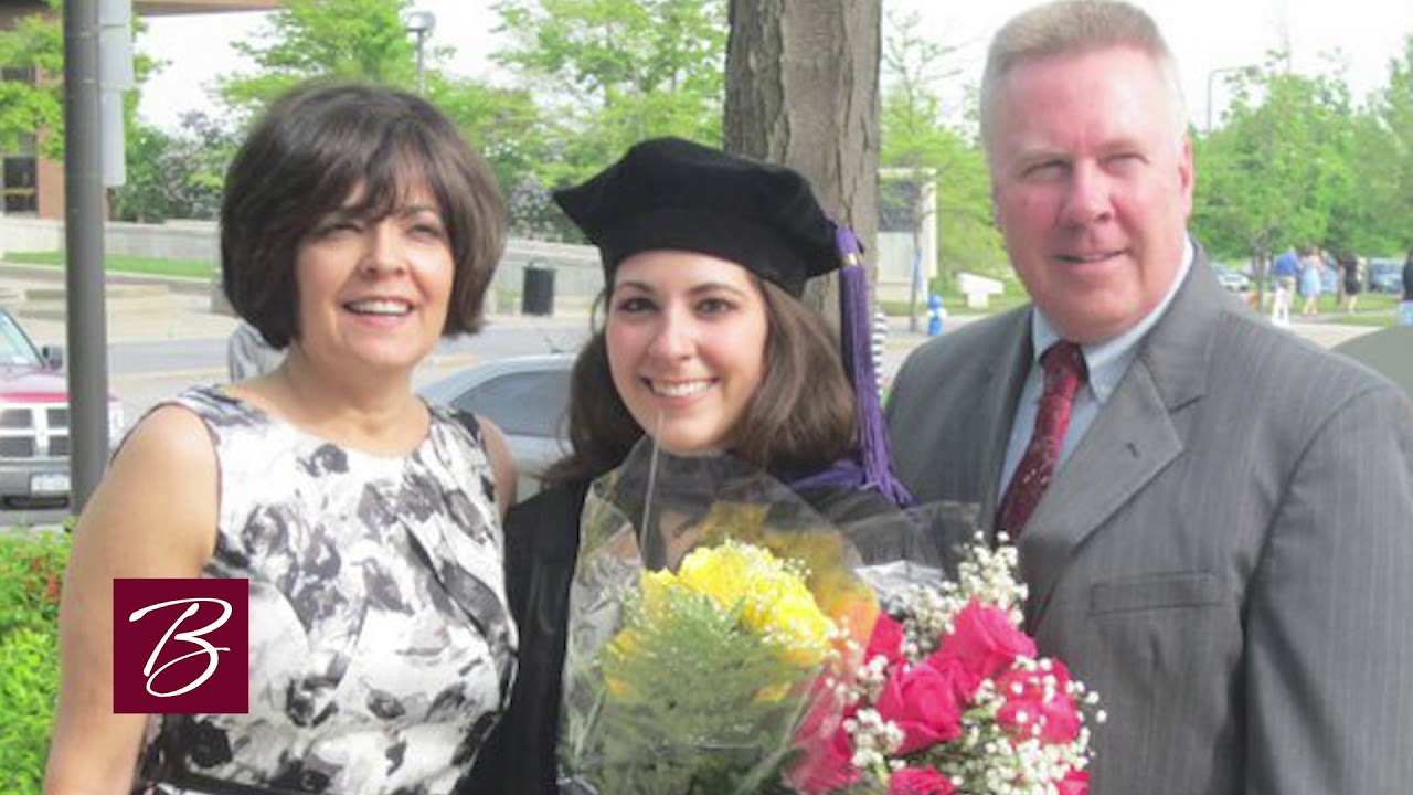 BIL Profile: Jennifer Behm - YouTube