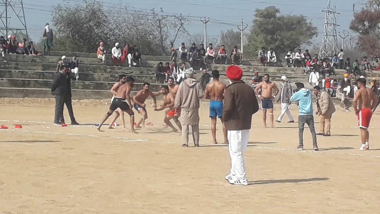 #Harjeet Brar| #20v harjeet BAJAKHANA turnament live|# Harjit Brar 2020 ...