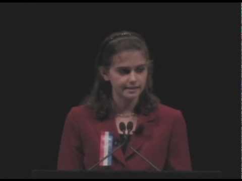 Showcase - Public Forum Debate - YouTube