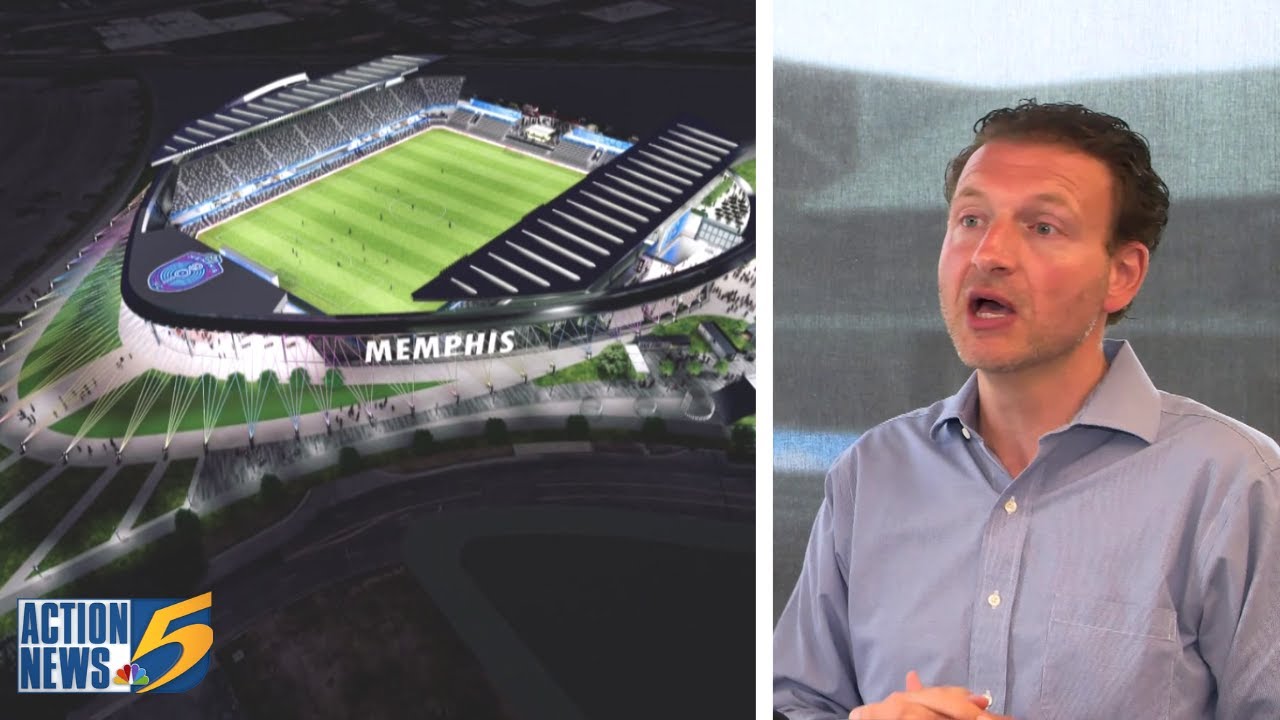 ‘More than a few’ architects submit proposals for 901 FC stadium ...