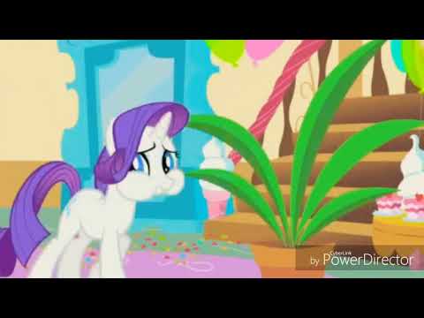 Pony *Spit Take* - YouTube