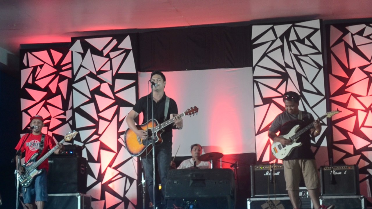 Itoy Itoy - Phylum Band cover by Headstrong - YouTube