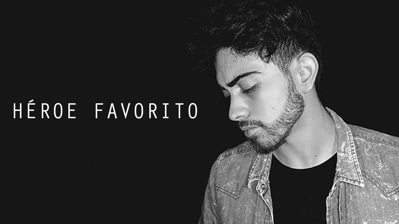 Romeo Santos - Héroe Favorito (Cover) | ZALEK - YouTube