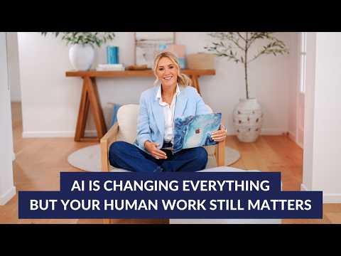 Will AI Replace Your Business? Here’s My Honest Take
