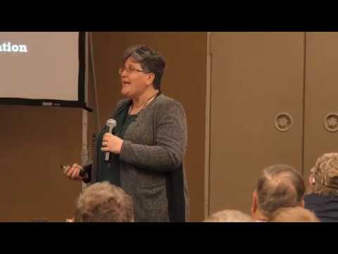 "Regenerative Agriculture Builds Resilience with Soil Biology" Part 1 ...