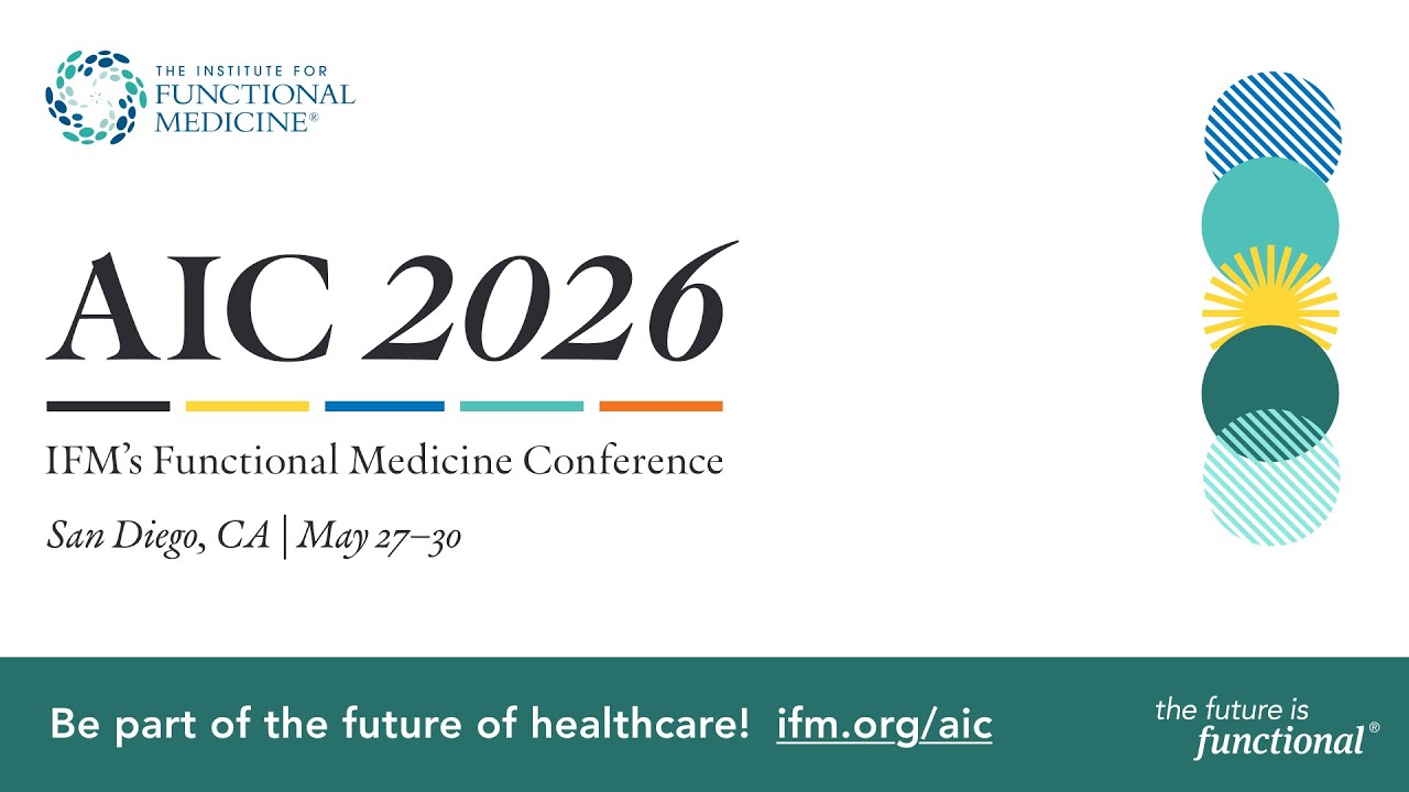 Network, Connect, Learn at AIC 2026 - YouTube