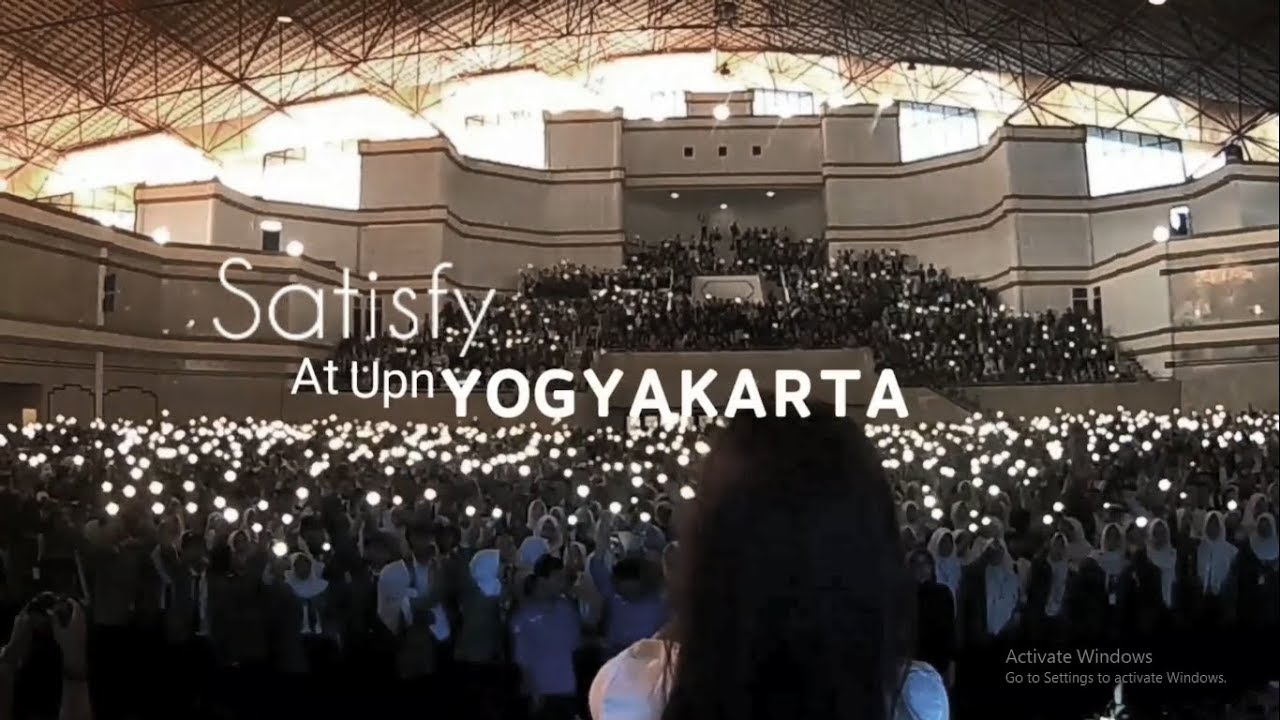 Cover Berharap Tak Berpisah Reza Artamevia By Satisfy Youtube