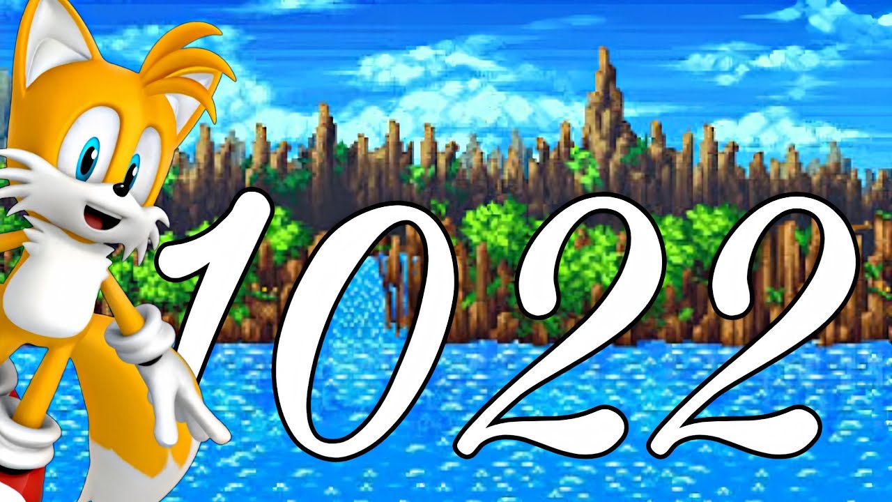 1022 Years Old - YouTube