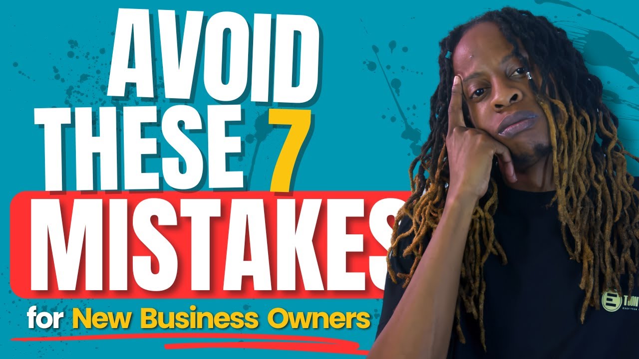 7 Lessons for Small Business Owners (I Learned These Building My ...