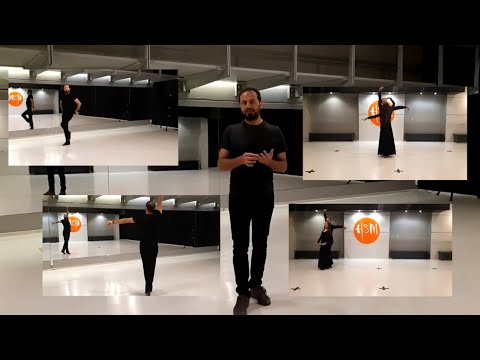 Lezginka Tanıtım Videosu