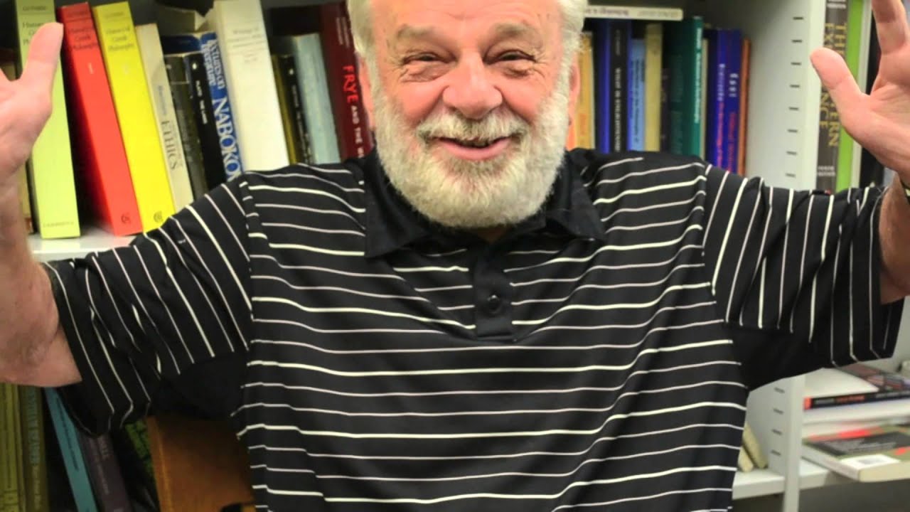 After Office Hours with Dr. Louis Greenspan - YouTube