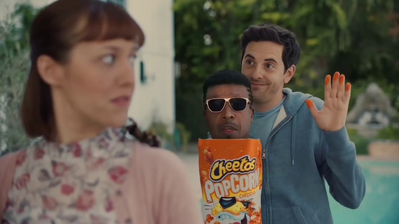 Super Bowl 2020 Cheetos Commercial: MC Hammer Says “Nope!” For Ten ...