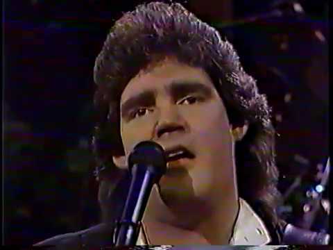 Steamroller Blues, Jim Seales SHENANDOAH 1989 - YouTube