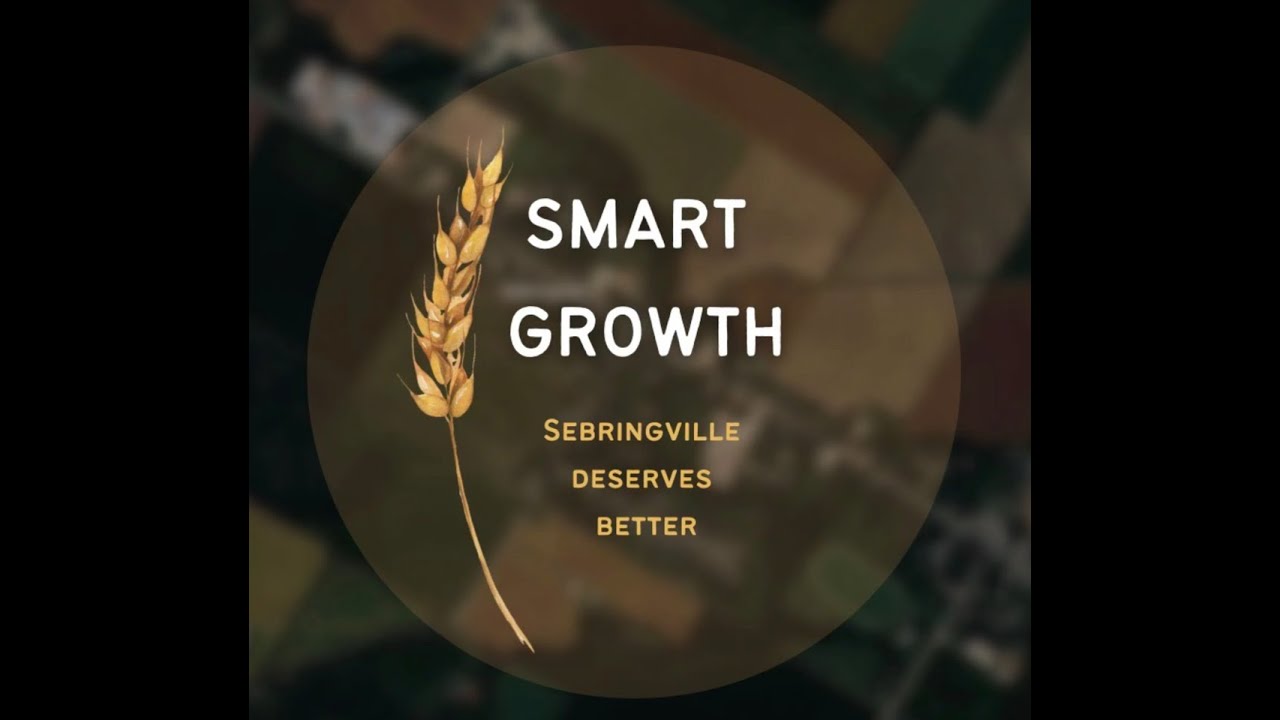 Sebringville deserves better SD 480p - YouTube